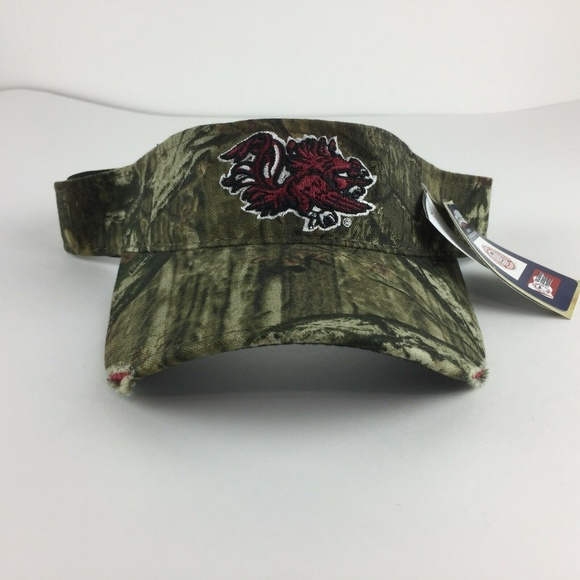 outdoor cap Company | Accessories | South Carolina Gamecocks Distressed ...
